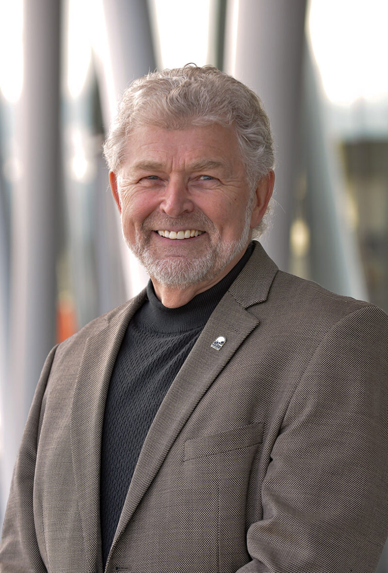 Board of Directors | Nanaimo Airport